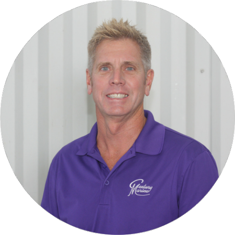 Our Staff - Century Marine