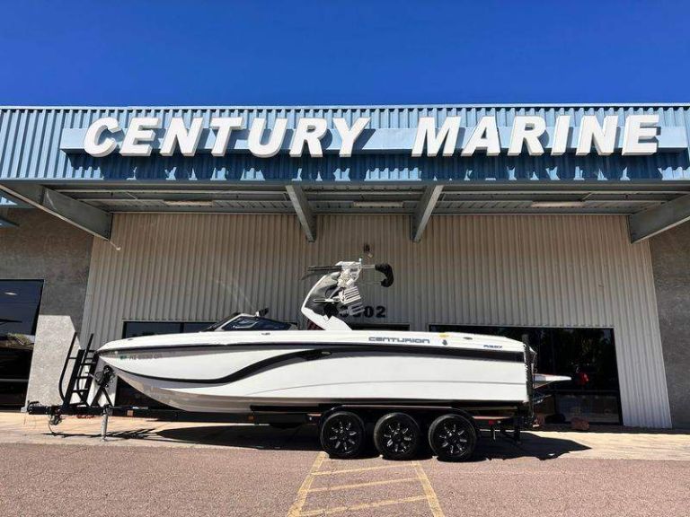 Centurion - Century Marine