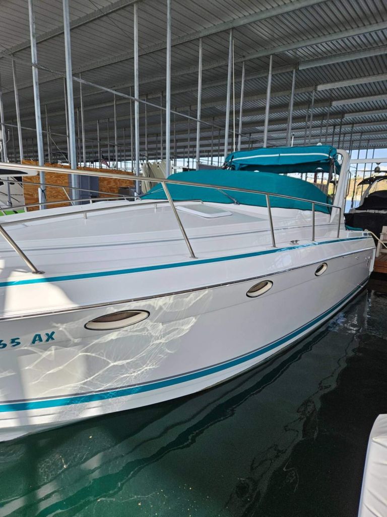 Used Boats For Sale - Century Marine