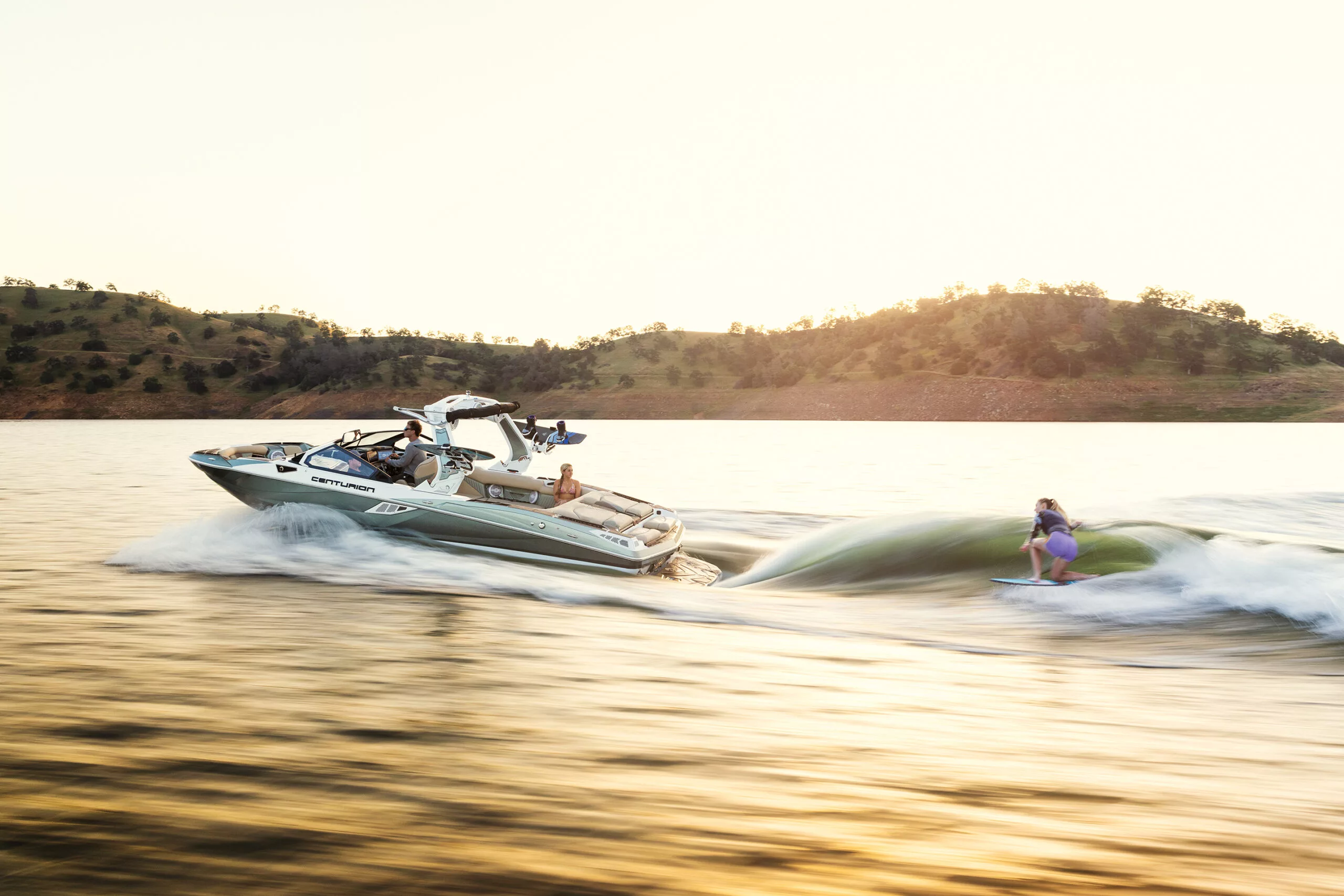 Wakeboard Boat Service & Repair - Boat Engine Repair & Service