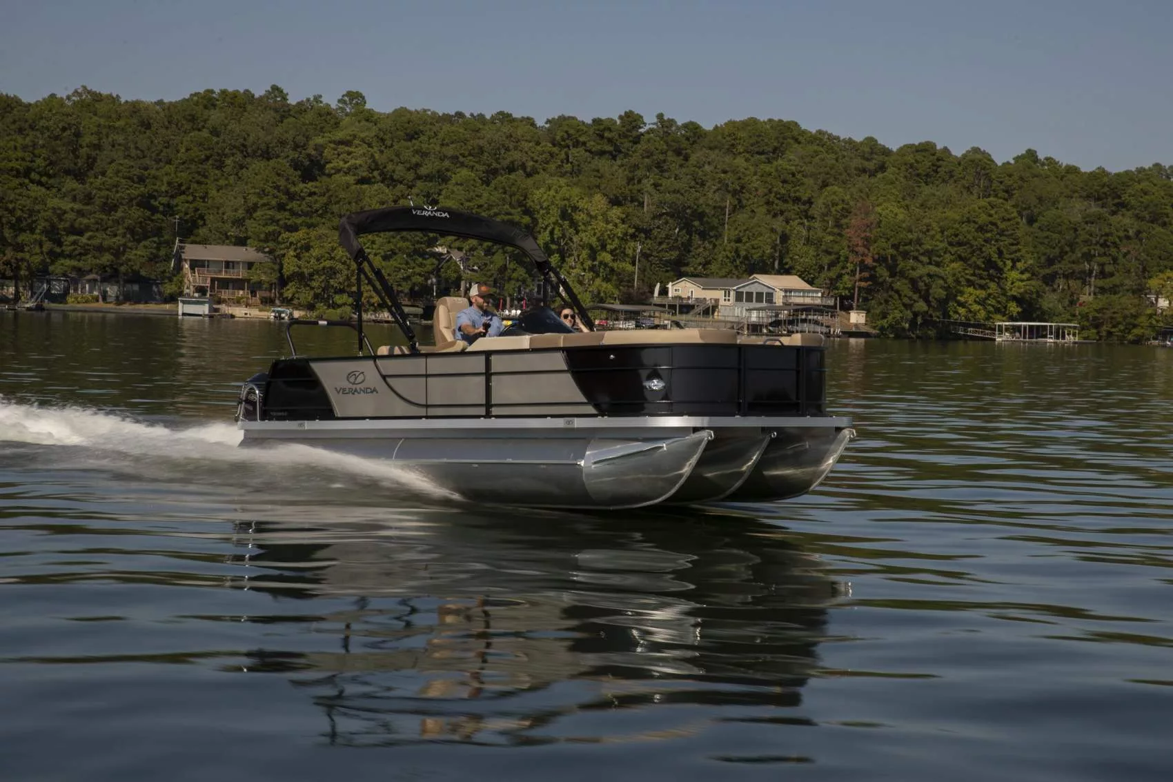 Boat Trading - Trade-In or Sell Your Boat