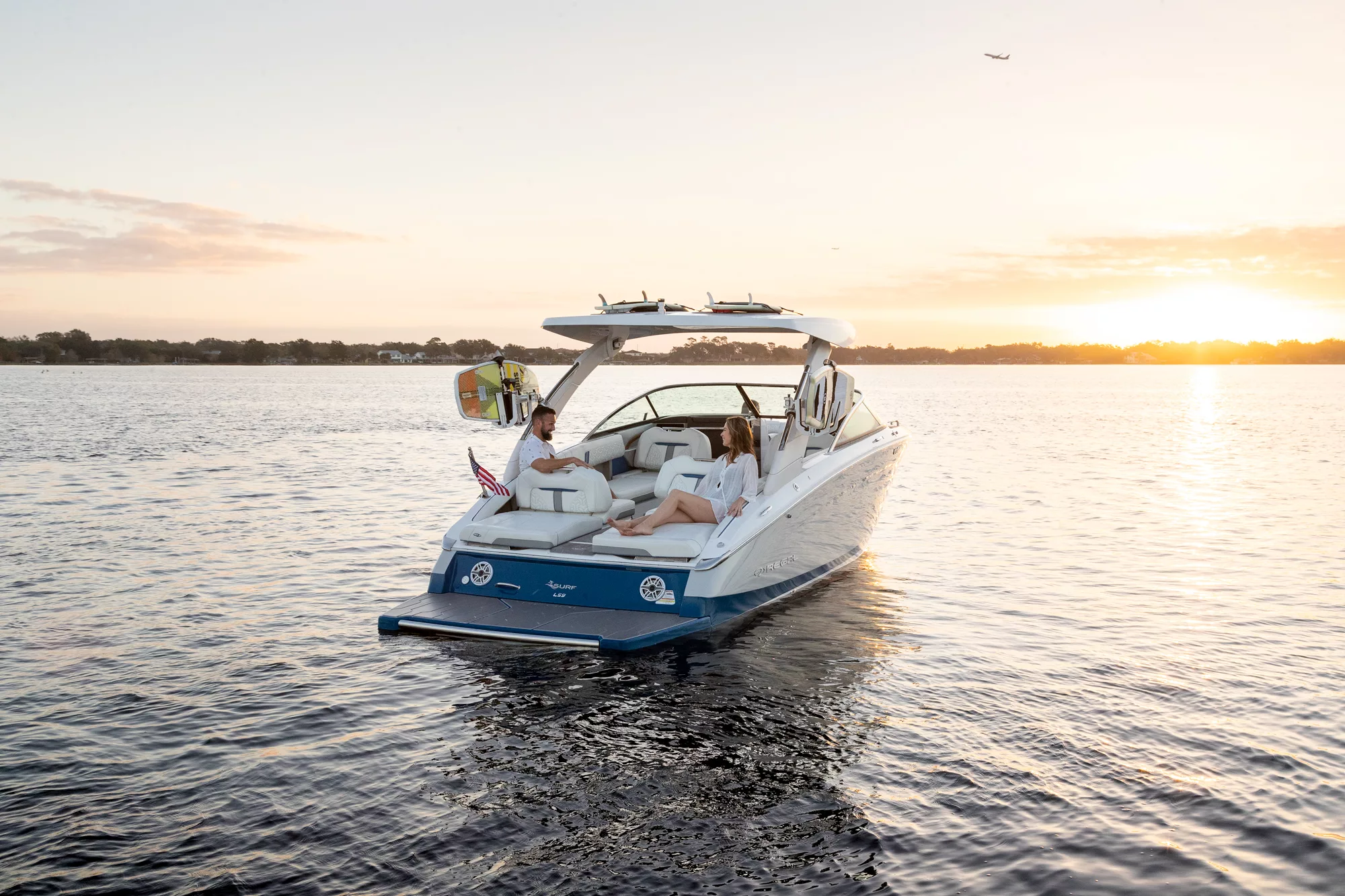 Regal All-Purpose Boats for Sale - Certified Regal Dealer